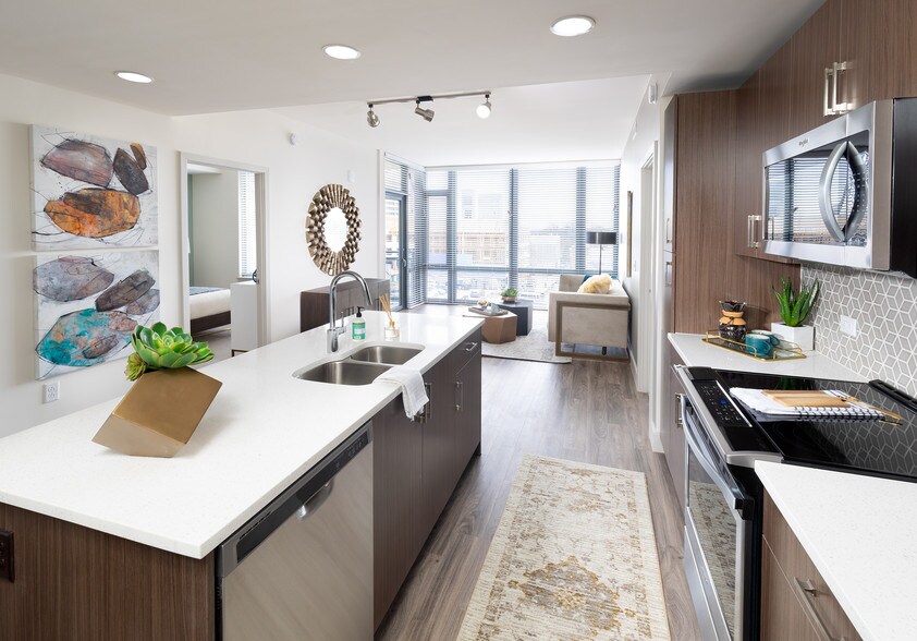 Thayer and Spring - 915 Silver Spring Ave Silver Spring MD 20910 ...