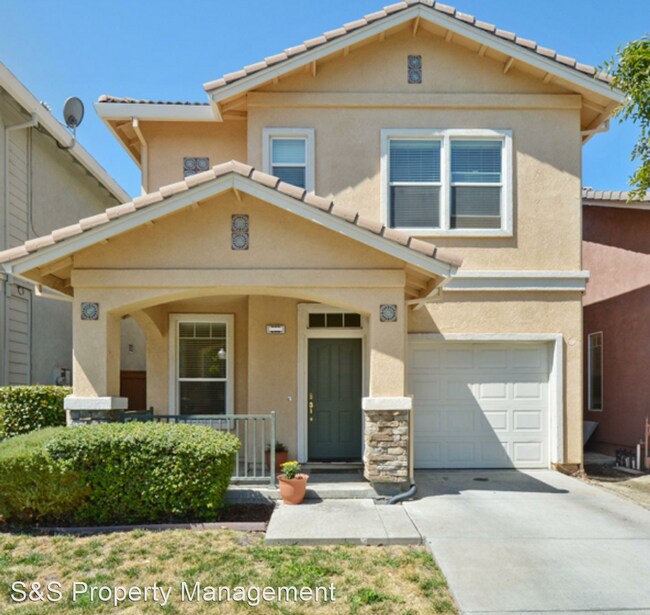 3 br, 2.5 bath House - 200 Penhow Circle - 200 Penhow Cir Sacramento CA ...