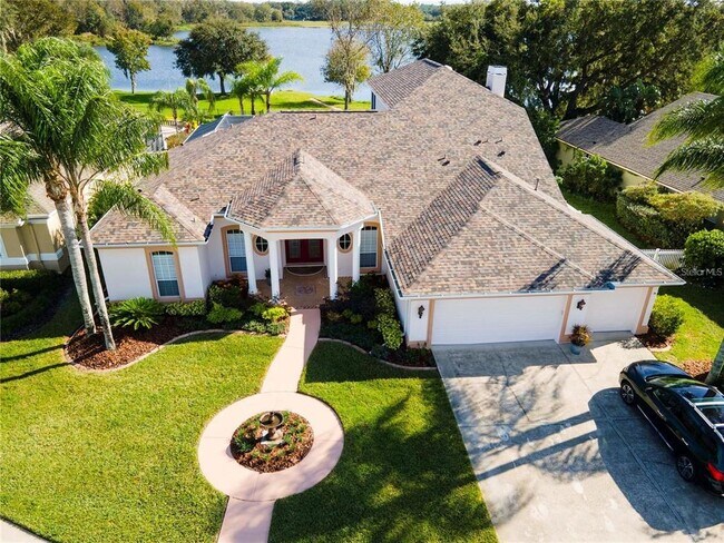 2842 Mossy Timber Trail - 2842 Mossy Timber Trail Valrico FL 33596 ...