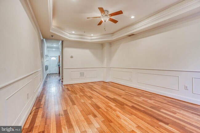 44 S Poppleton St - 44 S Poppleton St Baltimore MD 21201 | Apartment Finder