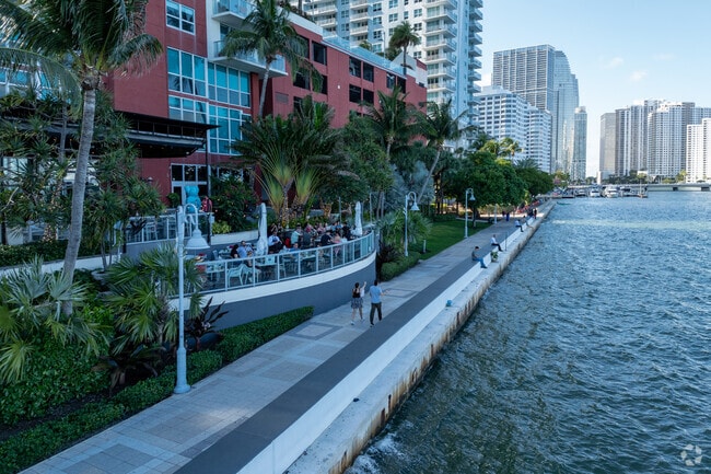 The Mark on Brickell - 1155 Brickell Dr Miami FL 33131 | Apartment Finder