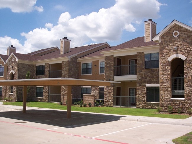 Mansions Of Mansfield - Mansfield, TX | Apartment Finder