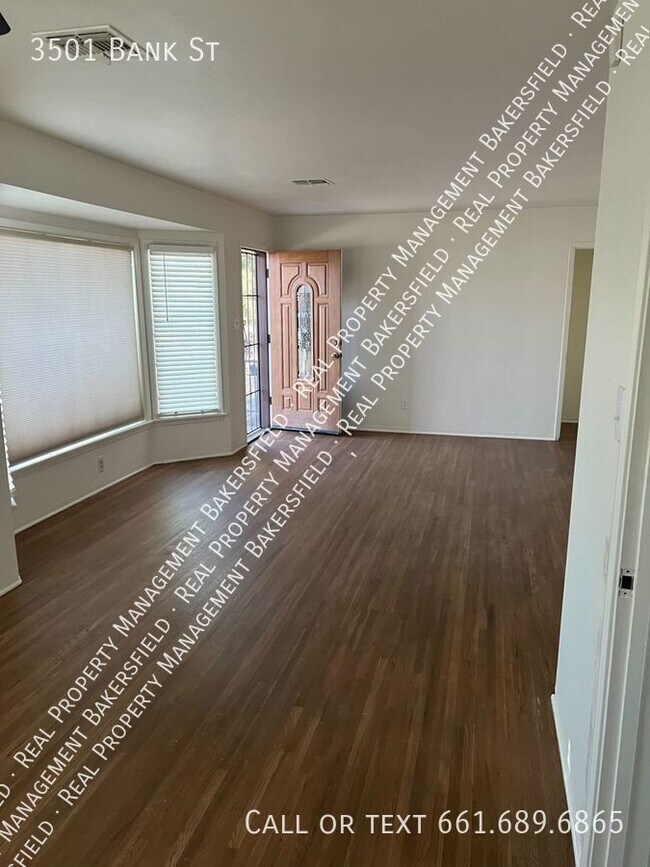 3501 Bank St - Zero Deposit, Ask us How! - 3501 Bank St Bakersfield CA ...