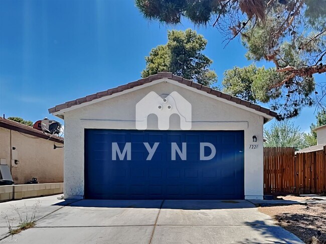 3 br, 2 bath House - 1221 S Christy Ln - 1221 S Christy Ln Las Vegas NV ...