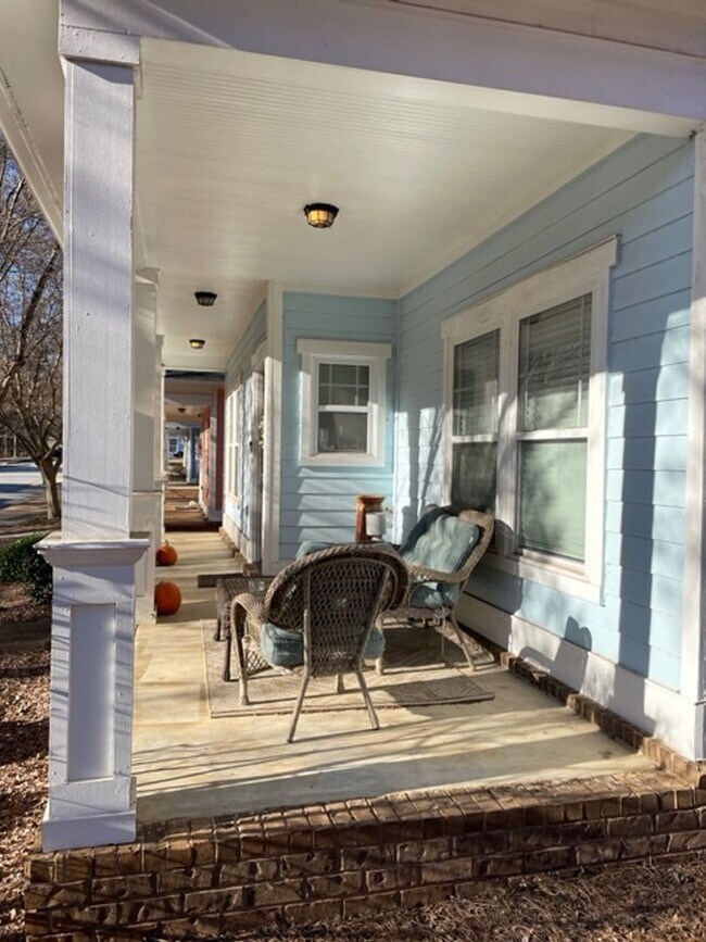 The Retreat @ Magnolia Bluff! - 125 Magnolia Bluff Dr Athens GA 30601 ...