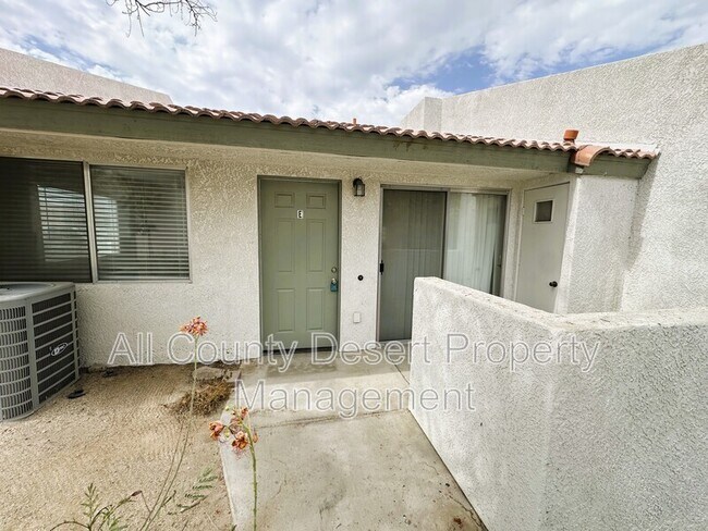 73735 Santa Rosa Way - 73735 Santa Rosa Way Palm Desert CA 92260 ...