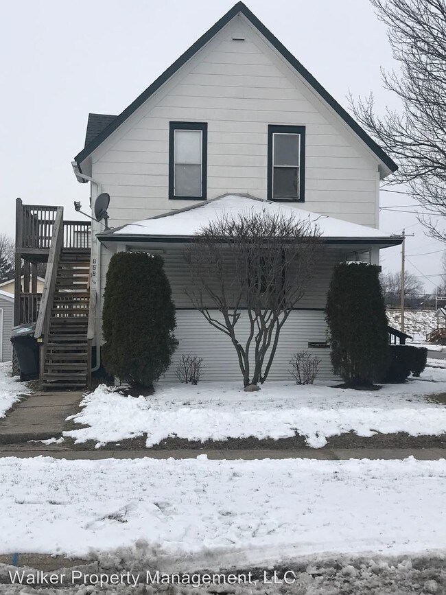 858 Johnson St - 858 Johnson St Beloit WI 53511 | Apartment Finder