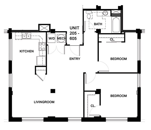 Ware Hotel - 604 Elizabeth St Waycross GA 31501 | Apartment Finder