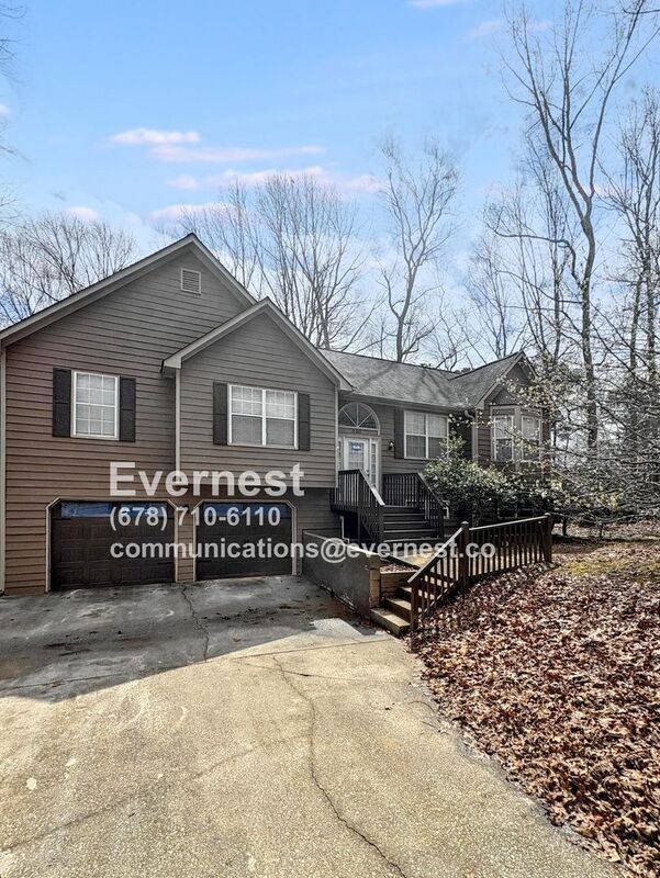 460 Ward Rd - 460 Ward Rd Ellenwood GA 30294 | Apartment Finder