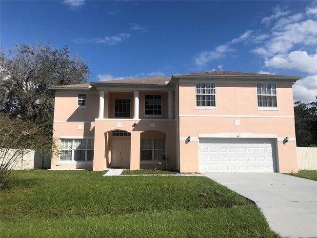 48 Cordona Dr - 48 Cordona Dr Kissimmee FL 34758 | Apartment Finder
