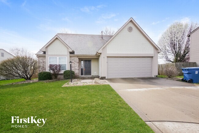 6619 Decatur Commons - 6619 Decatur Commons Indianapolis IN 46221 ...