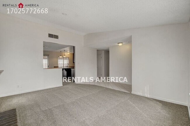 COZY SINGLE STORY HOME IN SUNRISE MANOR, N... - 5644 Caladonia Ave Las ...