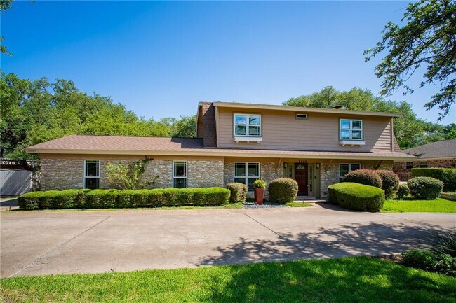 8806 Balcones Club Dr - 8806 Balcones Club Dr Austin TX 78750 ...