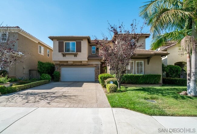 3964 Corte Mar De Hierba - 3964 Corte Mar De Hierba San Diego CA 92130 ...
