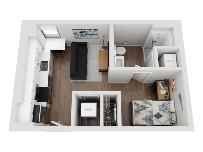 Student | Nine31 - 931 W University Ave Gainesville FL 32601 ...