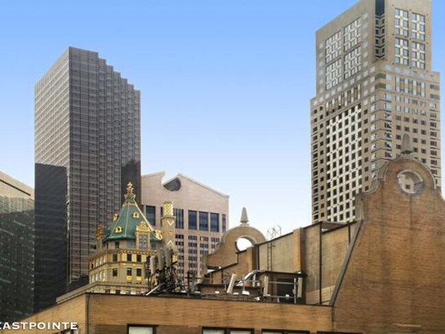 58 W 58th St - 58 W 58th St New York NY 10019 | Apartment Finder