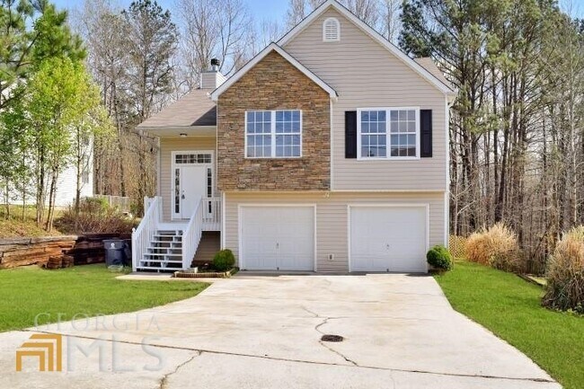 4038 Robin Cir - 4038 Robin Cir College Park GA 30349 | Apartment Finder