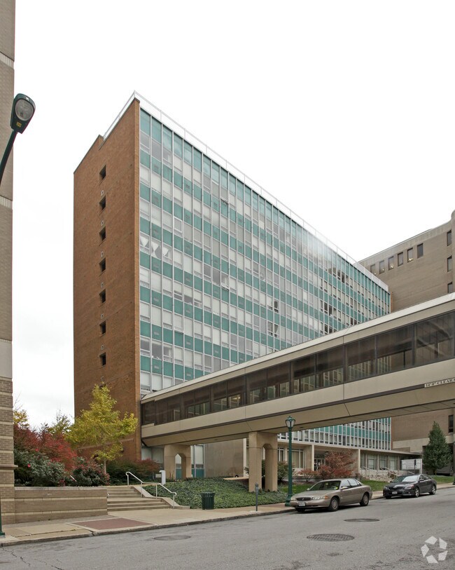 Spencer T. Olin Residence Hall - 4550 Scott Ave Saint Louis MO 63110 ...