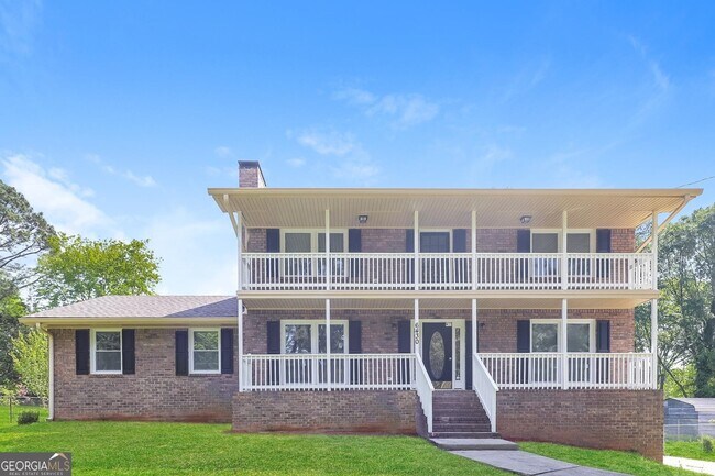 6430 Kings Way - 6430 Kings Way Riverdale GA 30296 | Apartment Finder