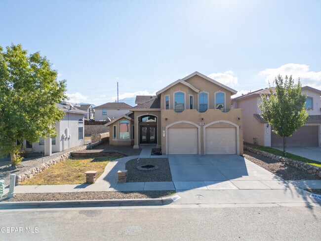 6516 Latimer Place - 6516 Latimer Place El Paso TX 79932 | Apartment Finder