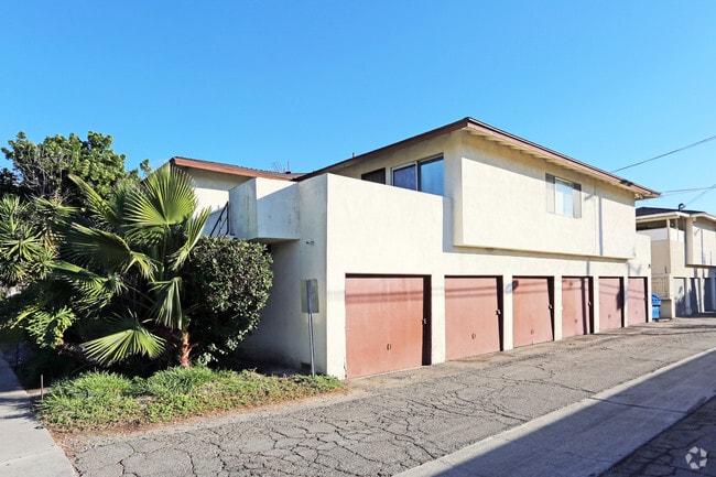 The Verde Street Apartments - 13251 Verde St Garden Grove CA 92844 ...