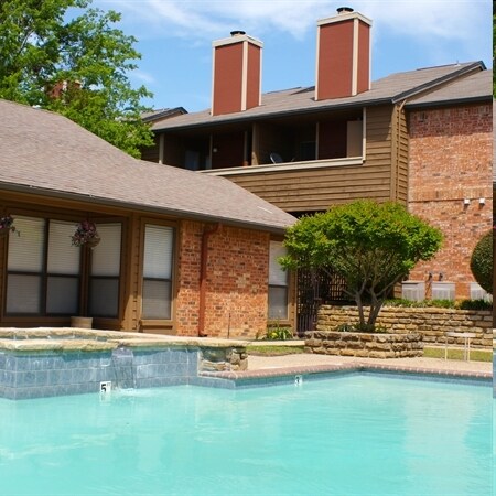 Kennington Apartments - 6400 Tealcove Dr Arlington TX 76017 | Apartment ...