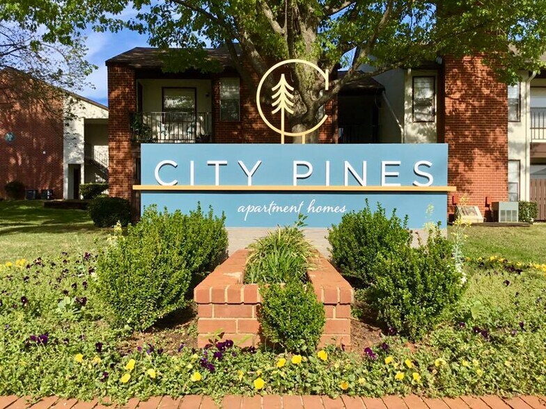 City Pines - 2019 Toler Rd Longview TX 75605 | Apartment Finder