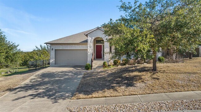 5501 Wild Foxglove Road - 5501 Wild Foxglove Road Spicewood TX 78669 ...
