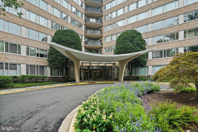 4101 Cathedral Ave NW - 4101 Cathedral Ave NW Washington DC 20016 ...