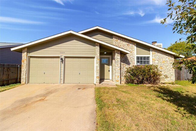 11218 Prairie Dove Cir - 11218 Prairie Dove Cir Austin TX 78758 ...