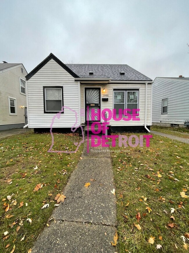 19481 Fenmore - 19481 Fenmore St Detroit MI 48235 | Apartment Finder