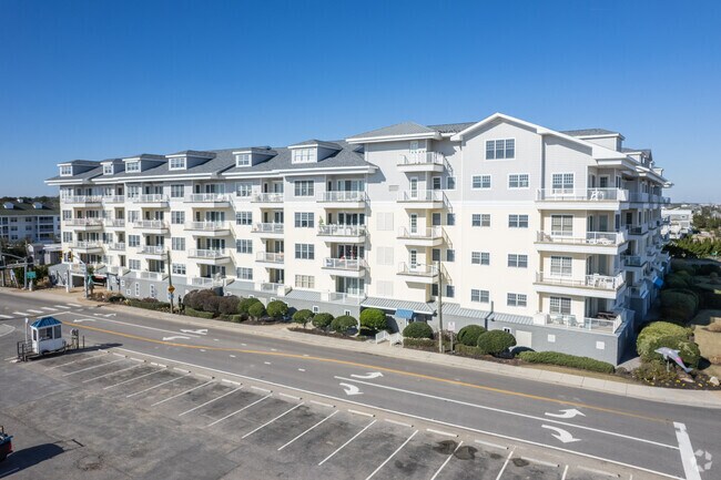 Sandbridge Dunes Condos - 204 Sandbridge Rd Virginia Beach VA 23456 ...