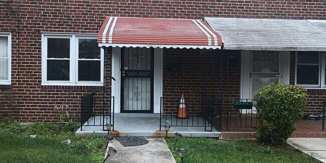 4919 Schaub Avenue - 4919 Schaub Ave Baltimore MD 21206 | Apartment Finder