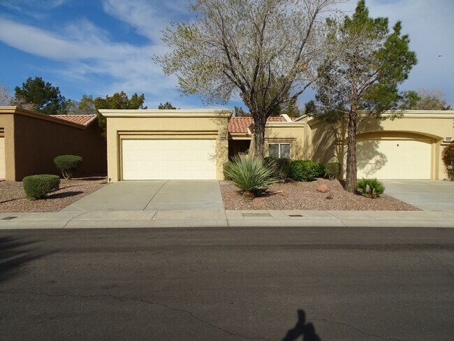 Sun City Summerlin, 55 + Age Restricted, C... - 2825 Dry Plains Dr Las ...