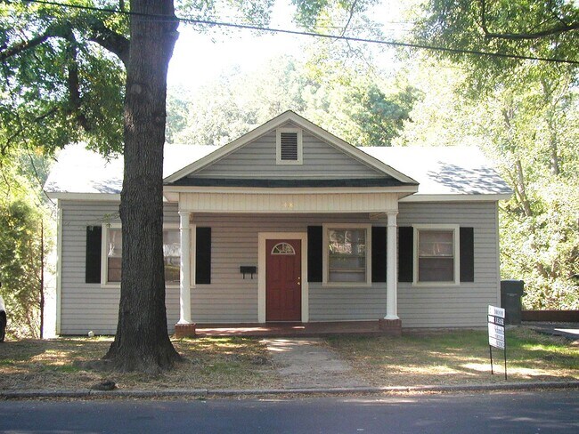 Beautiful Historic House in Lakewood! Larg... - 1418 James St Durham NC ...