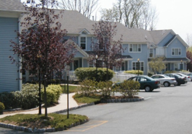 Brookside Village Apartments - 21 Brookside Rd Randolph NJ 07869 ...