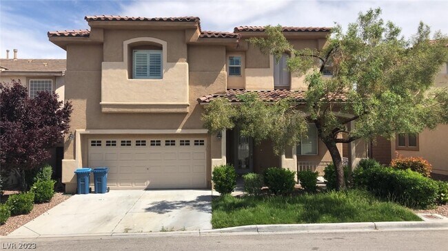 11087 Village Crest Ln - 11087 Village Crest Ln Las Vegas NV 89135 ...