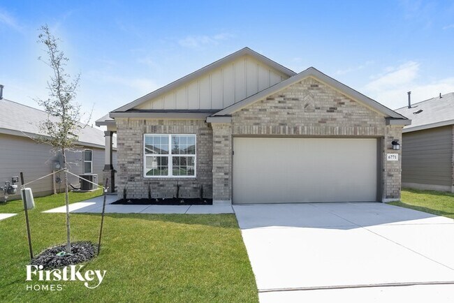 6771 Hatchery Way - 6771 Hatchery Way San Antonio TX 78252 | Apartment ...