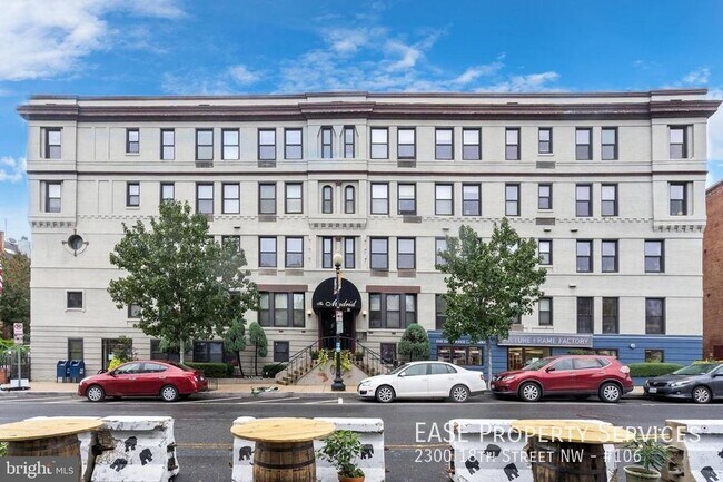 2300 18th St NW - 2300 18th St NW Washington DC 20009 | Apartment Finder
