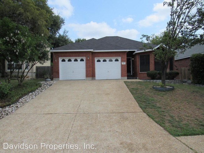 3 br, 2 bath House - 11 Morgans Bluff - 11 Morgans Blf San Antonio TX ...