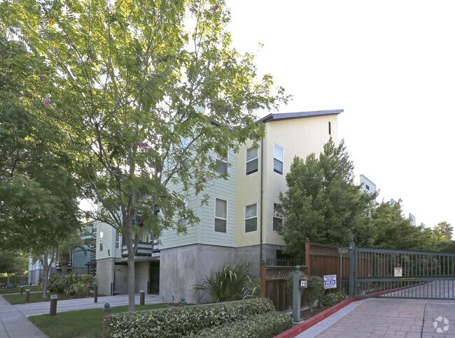Lenzen Square - WAITLIST IS CLOSED - 790 Lenzen Ave San Jose CA 95126 ...