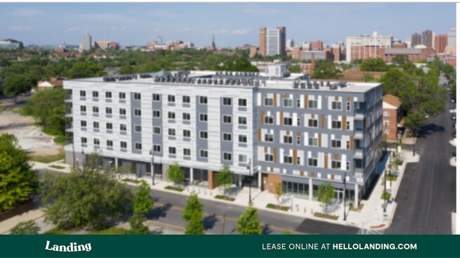 101 N Schroeder St - 101 N Schroeder St Baltimore MD 21223 | Apartment ...