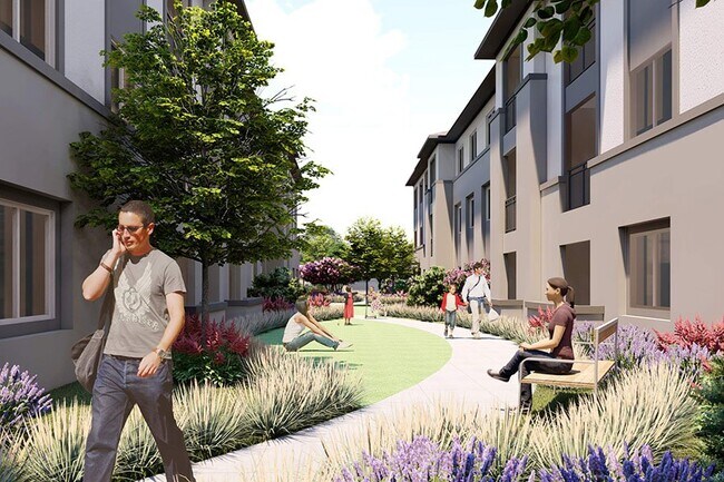 Antioch Family and Senior Apartments - 3560 E 18th St Antioch CA 94509 | Apartment Finder