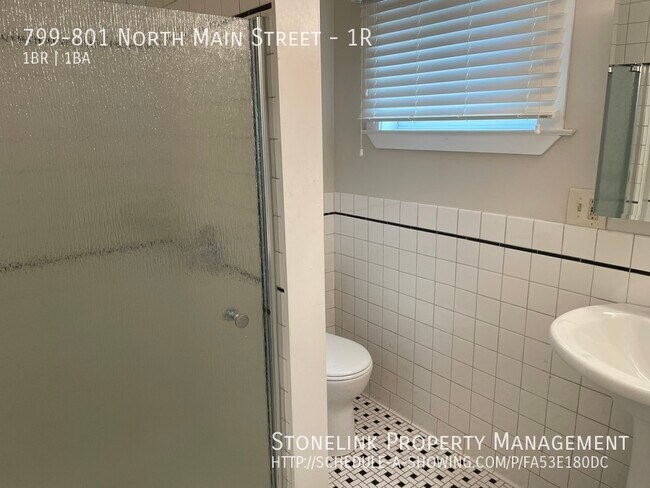 799-801 North Main Street - 799-801 N Main St Fall River MA 02720 ...