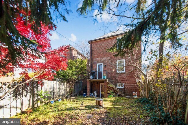 5020 Belt Rd NW - 5020 Belt Rd NW Washington DC 20016 | Apartment Finder