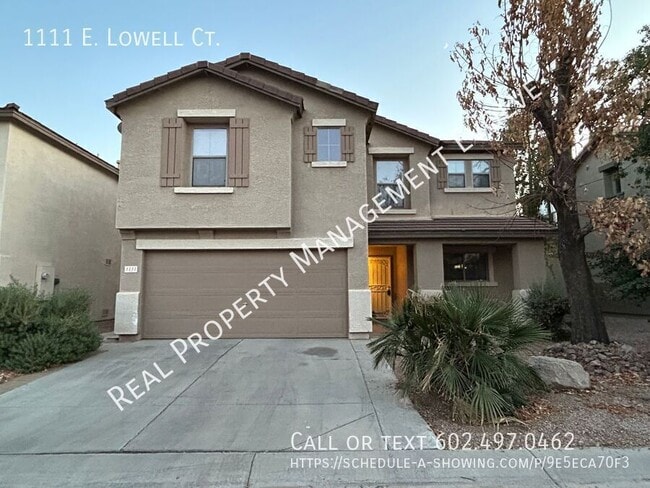 Check this out! - 1111 E Lowell Ave Gilbert AZ 85295 | Apartment Finder