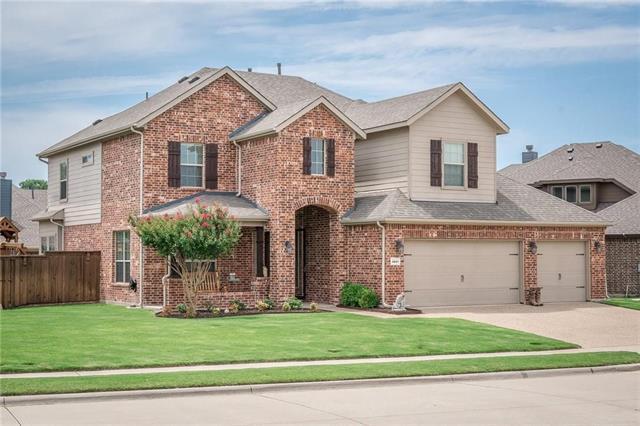 4601 Moonlight Dr - 4601 Moonlight Dr McKinney TX 75071 | Apartment Finder