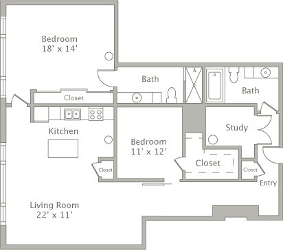 The Wilson Building - 1623 Leasing Ctr Dallas TX 75201 | Apartment Finder