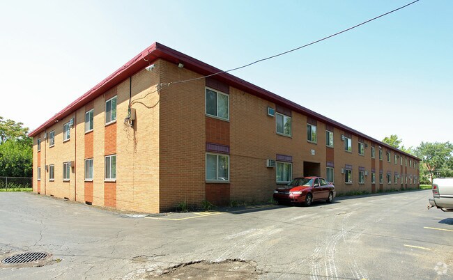 Westropp Apartments - 14206 Westropp Ave Cleveland OH 44110 | Apartment ...