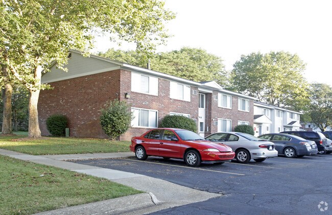 Milham Meadows Apartments - Portage, MI | Apartment Finder